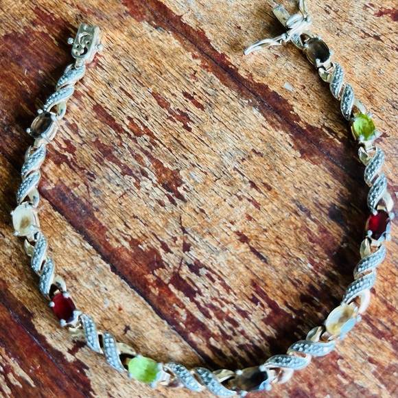 Ross-Simons | Jewelry | Ross Simons Sterling Silver Gold Overlay ...